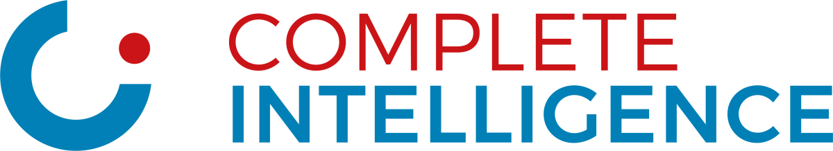 Complete Intelligence | AI Validation & Forecasting for Finance