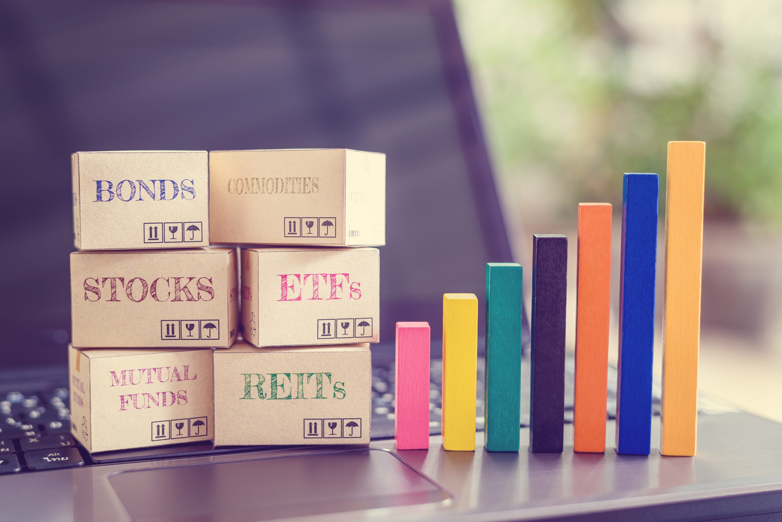 CI Markets Introduces AI-Powered Investment Portfolio Feature for ...